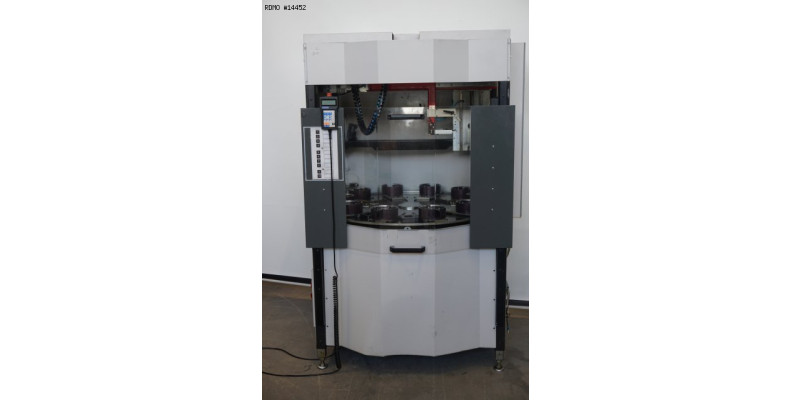 Robot System 3R U-50760.033 (14452) Machines outils d'occasion | Rdmo