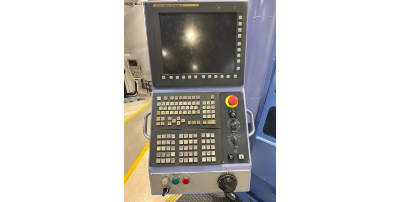 Centre de tournage/fraisage Bumotec S 191 7 axes (14701) Machines ...